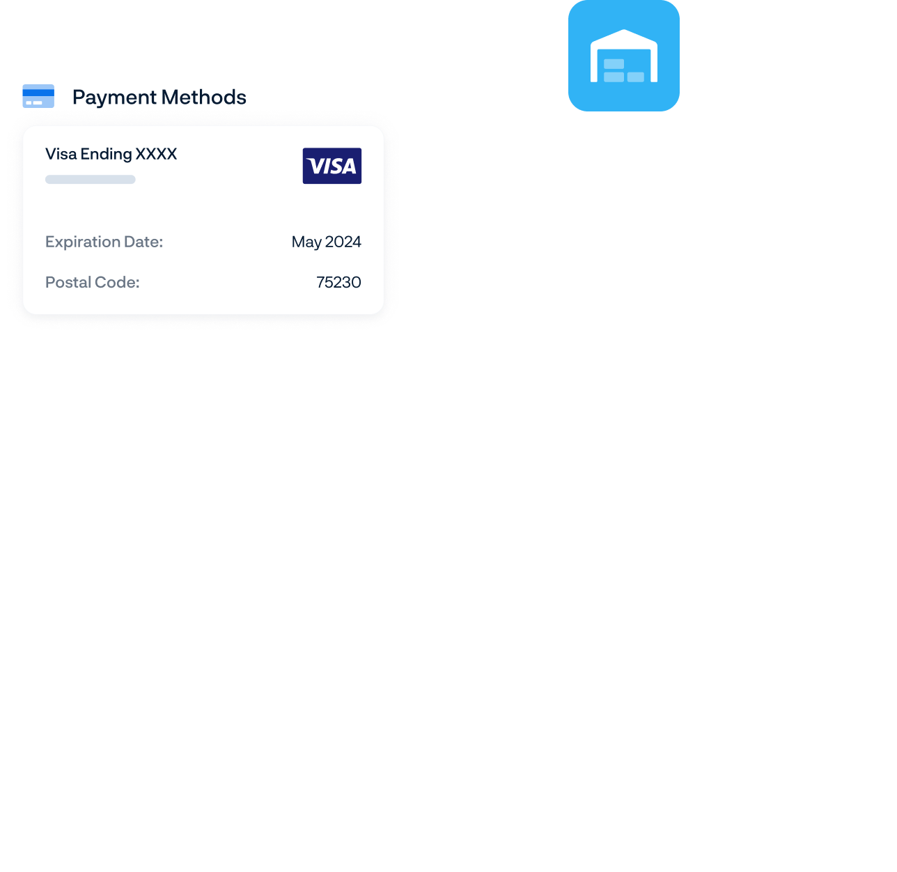 Manage Storage Efficiently | SmartMoving